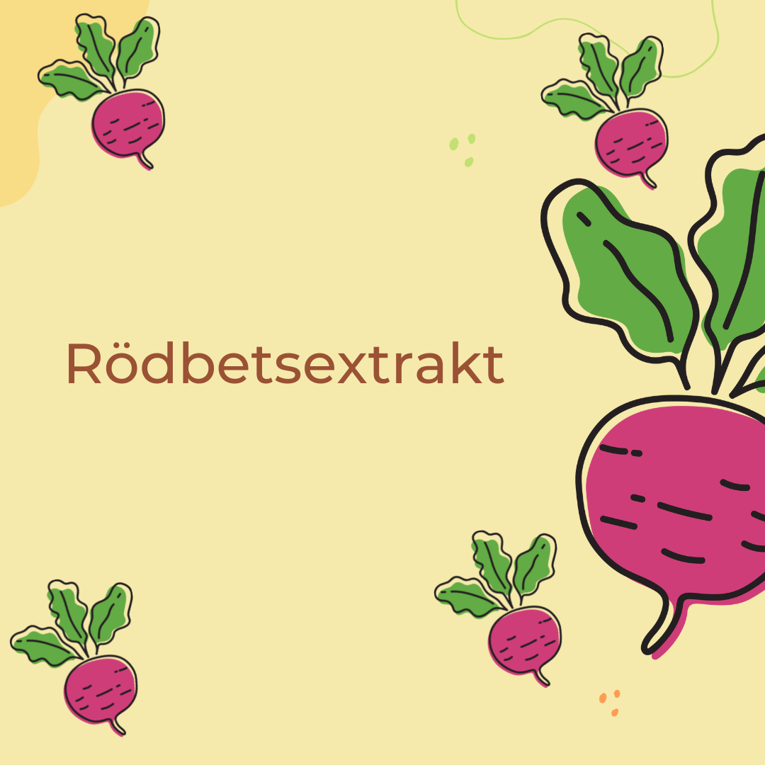 Beetroot - Flexovital